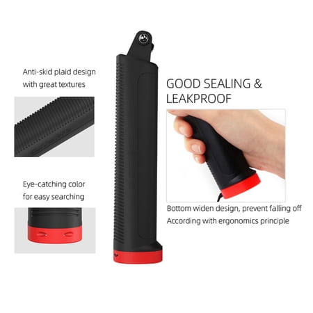 Action Camera Handheld Underwater Buoyancy Stick ;Handheld Underwater ...