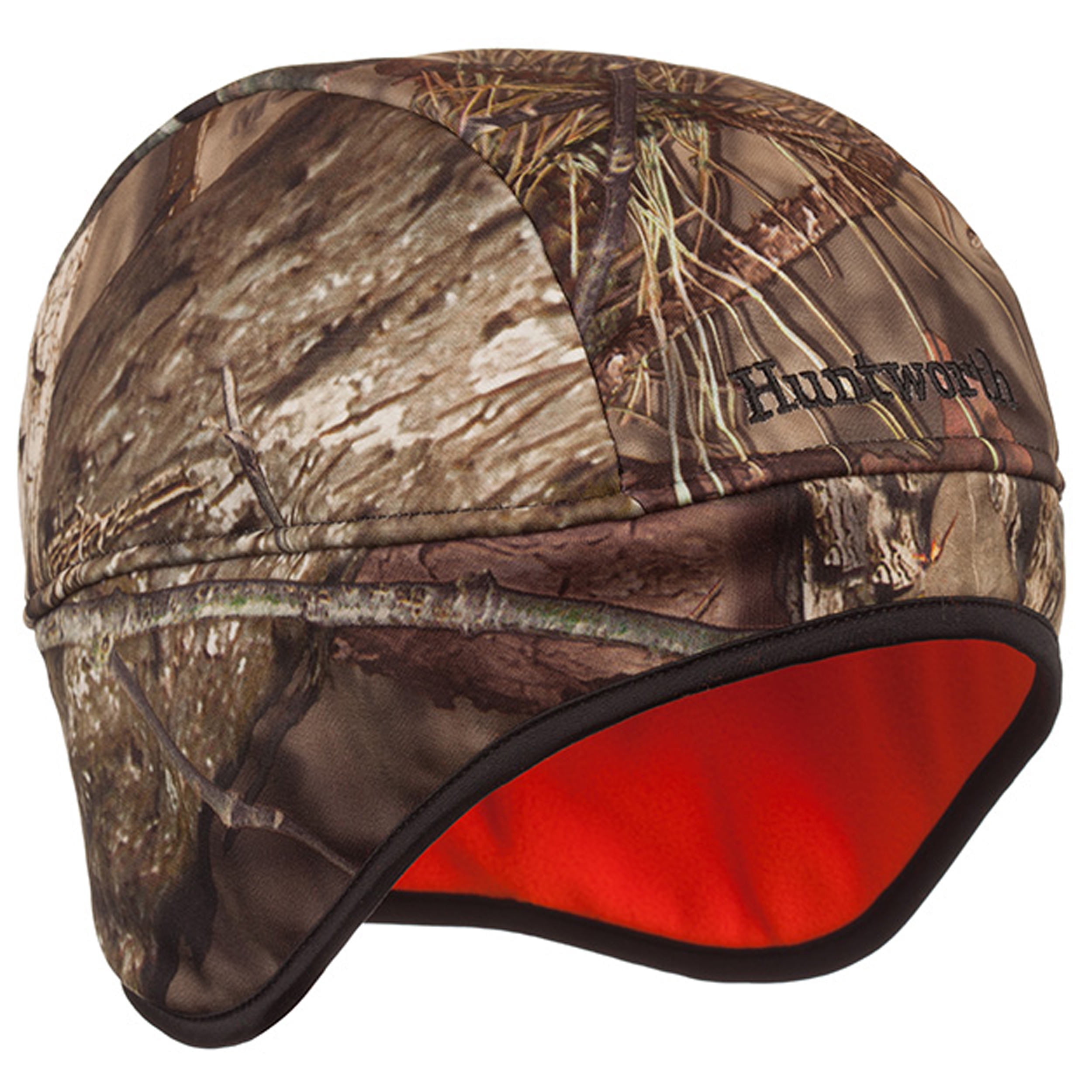 Huntworth - Huntworth Men’s Reversible Mossy Oak Country to Blaze ...