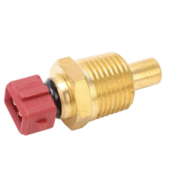 Water Tempersure Sensor Switch，Engine Water Temperature Sender Unit ...