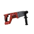 Milwaukee 2613-20 18V Cordless Brushless 1" SDS Plus D-Handle Rotary ...