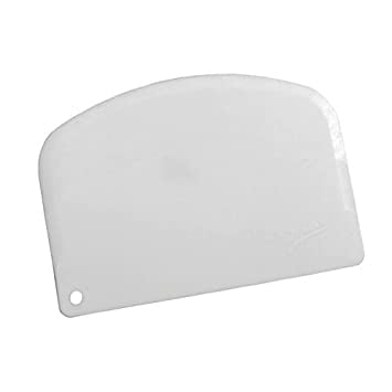 Bowl Scraper