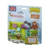 Mega Bloks Moshi Monsters Bizarre Bazaar Play Set - Walmart.com