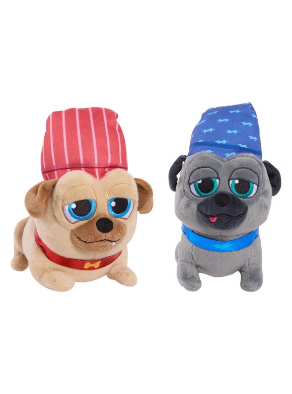 Puppy Dog Pals Toys in Toys Character Shop - Walmart.com