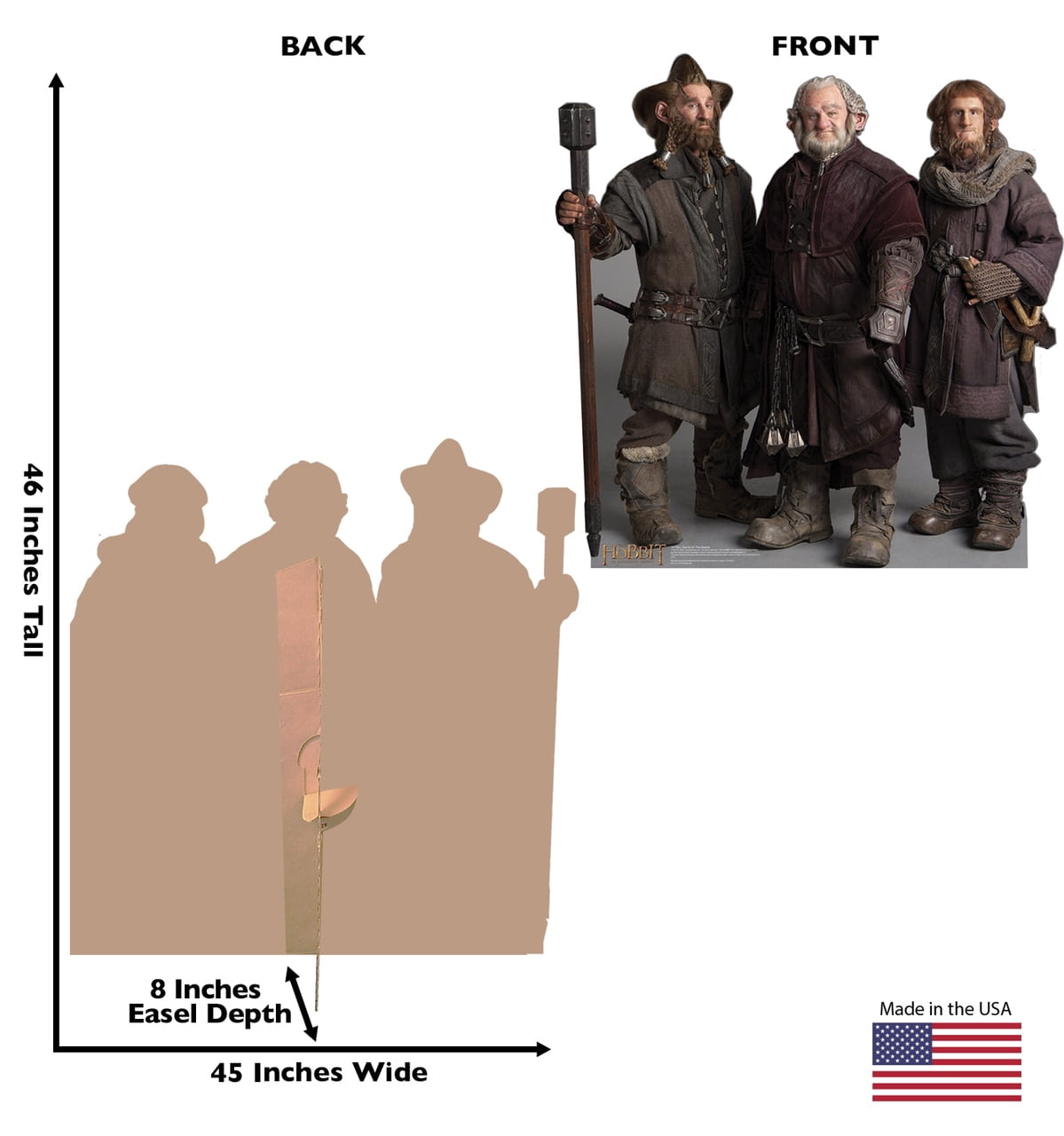 Dori Hobbit