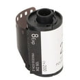 35mm Color Print Film 8 Exposures 200 Degree Light Sensitivity High Resolution Color Negative ...