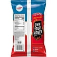 Ruffles Potato Chips Flamin, Hot Cheddar Cheese, 8 Oz - Walmart.com