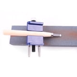 TOOL1SHOoo Wood Chisel Plane Blade Sharpening Guide Angle Block Metal ...
