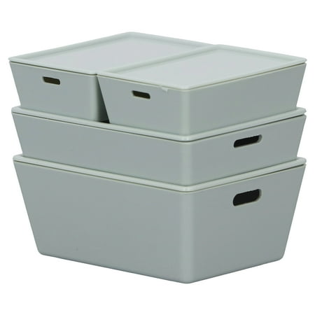 Dollhouse Storage Box, Doll House Furniture Lightweight For Home For ...