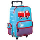 Wildkin Llamas and Cactus Rolling Luggage - Walmart.com