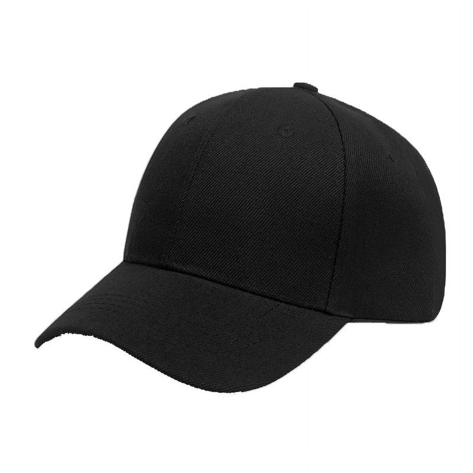 Click here for Ameiaea 3pcs Plain Baseball Cap For Men Women Outd... prices