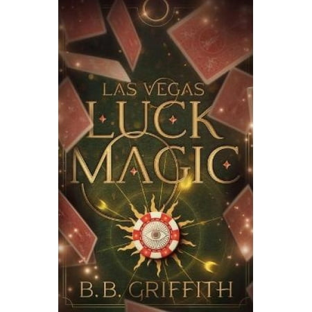 Las Vegas Luck Magic (Luck Magic) | Walmart Canada