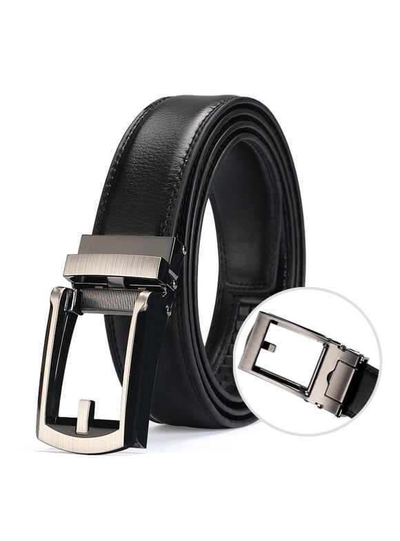 Comfort Click Belts
