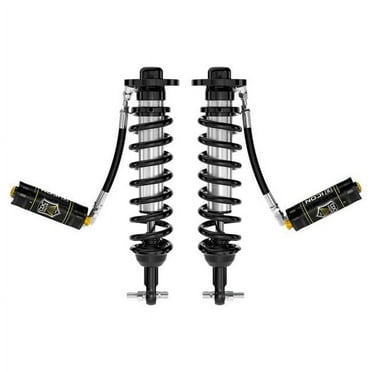 Icon Vehicle Dynamics 91811C 15-16 F150 4WD 2.5 VS CDCV COILOVER KIT ...