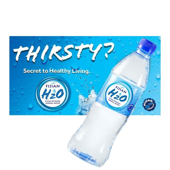 24 Bottle Case Water