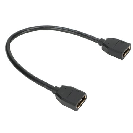 DisplayPort Extension Cord, Plug and Play Stable DP to DP Cable For ...