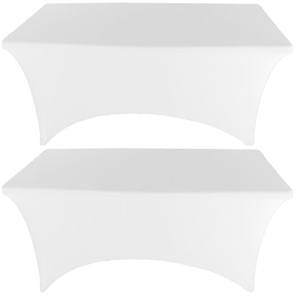 Fitted Table Covers 6 Foot Tables
