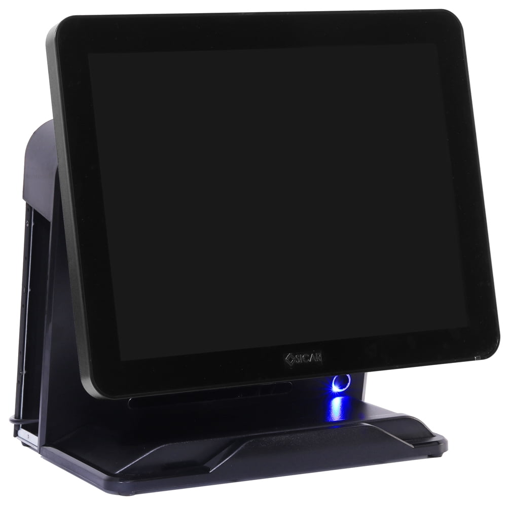 TERMINAL TOUCH SCREEN | SICAR ® SICAR SICAR Touch Screen | Bodega ...
