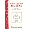 Making Your Own Incense - Paperback - Walmart.com