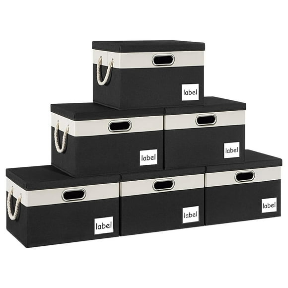 Extra Large Storage Bins Lids