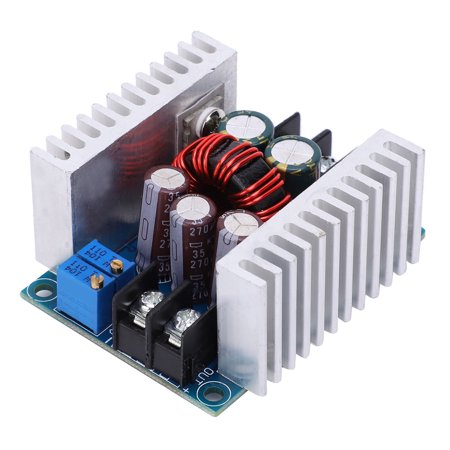 Voltage Regulator, Power Supply Module, 300W 20A 6-40VDC Input ...