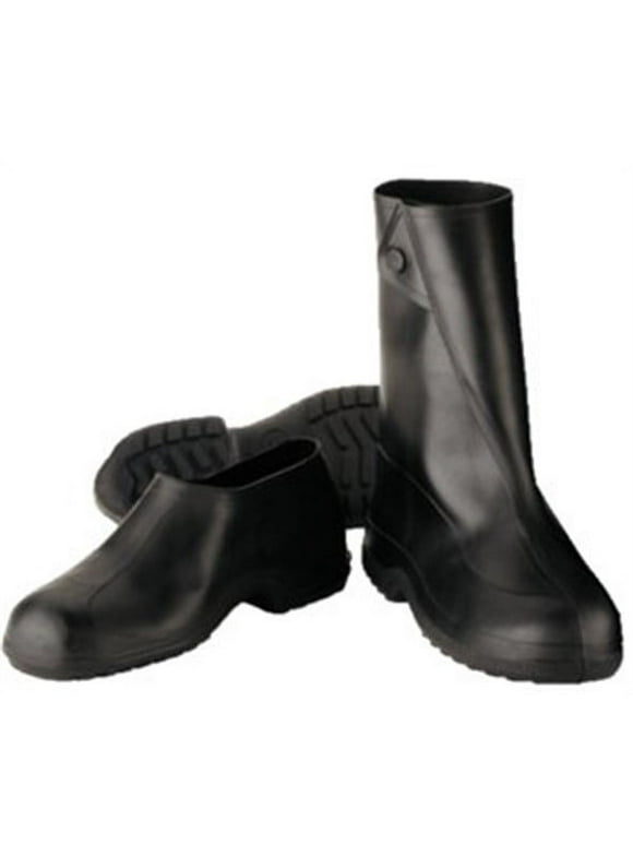 Rubber Overshoes