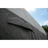 Camco ULTRAGuard RV Cover | Fits Class A RVs 32 to 34-feet | Extremely ...