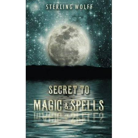 Secret to Magic & Spells | Walmart Canada
