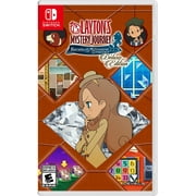 Nintendo Switch Mystery Game