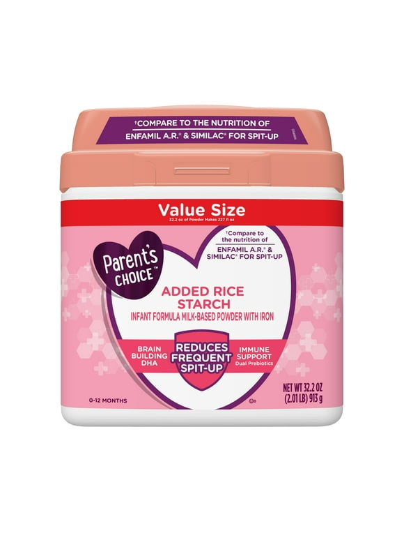 Parent's Choice Baby Formula - Walmart.com