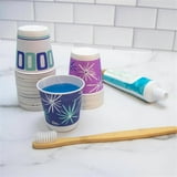 Dixie Disposable Paper Bath Cups, 3 oz, 200 Count, Sipping, Rinsing ...