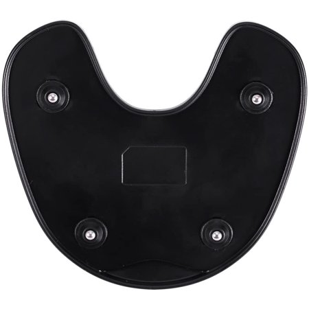 Rotating Mouse Pad,Memory Foam Mat Ergonomic Mousepad,360 Sliding ...