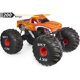 Monster Jam MEGA El Toro Loco, Remote Control Monster Truck, 1:6 Scale ...