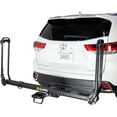 Saris MHS Hitch Bike Rack - 3 Bikes Modular Bike Rack Hitch System for ...