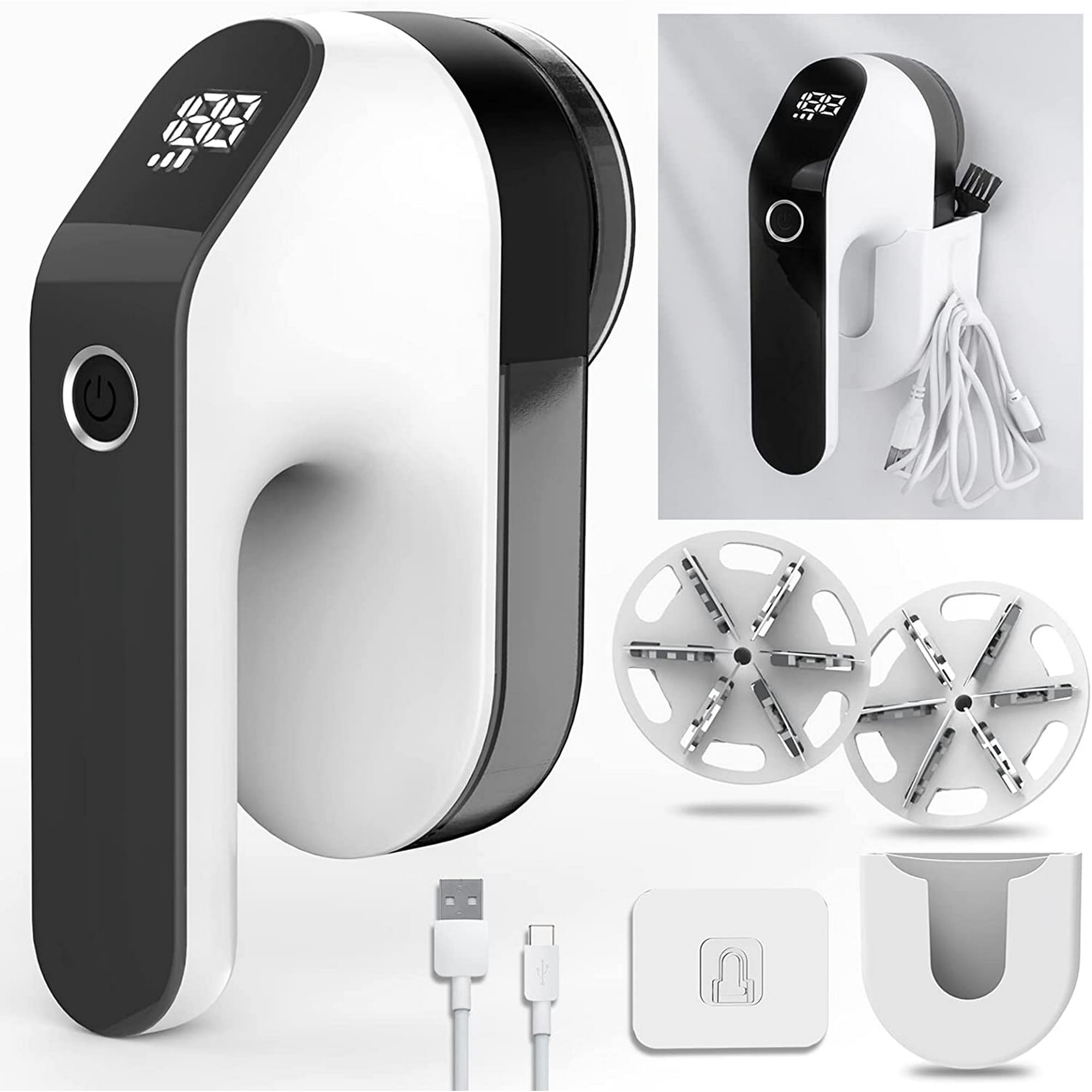 Click here for Unbranded Electric Lint Remover  Baiciwe Fabric Sh... prices