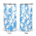 2.8 X 6.1 In Vertical Cup More Sturdy Not Leaking Cup Bottom Design Is ...