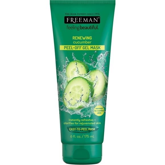Freeman Beauty Face Masks in Skin Care - Walmart.com