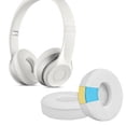 1 Pair Earphone Covers Ear Pad Cooling Gel Headphone Cushion Earmuffs ...