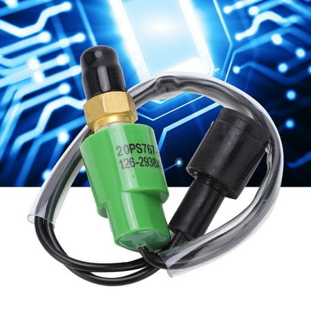 Loewten Pressure Switch Sensor 126-2938 Accessory Replacement For CAT ...