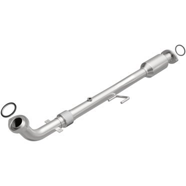 MagnaFlow California Converter 4481615 Direct Fit California Catalytic ...