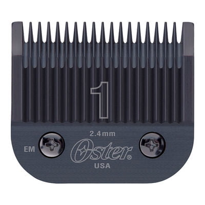 Oster Clipper Guards