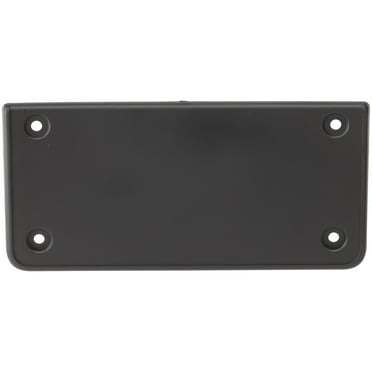 Draw-Tite 49802 Fold Down License Plate Holder - Walmart.com