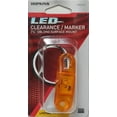 (4 pack) Hopkins Towing Solutions LED Mini Clearance Marker Light ...