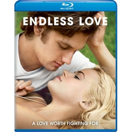 Endless Love (Blu-ray) - Walmart.com