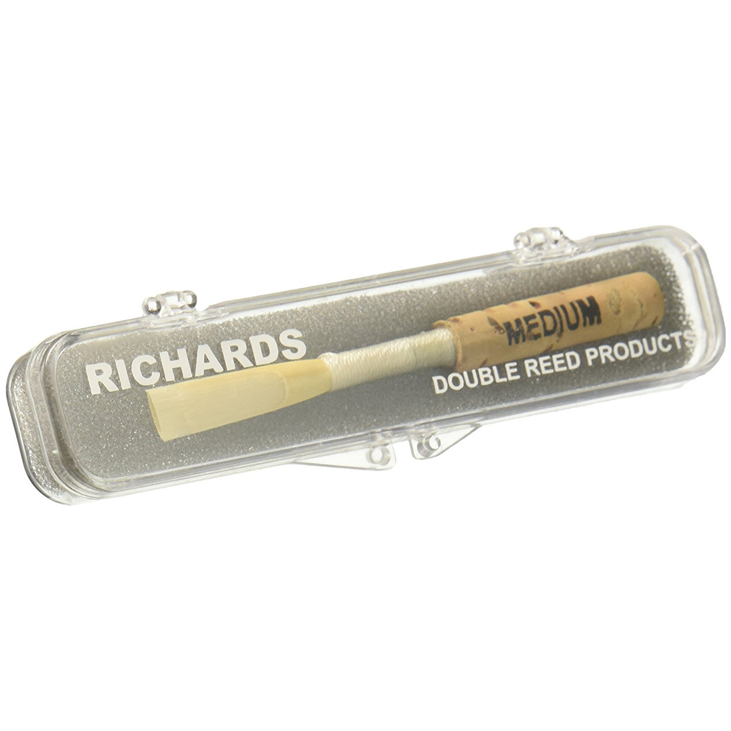 Double Reed, Richards Oboe Medium - Walmart.com