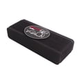Bass Drum Stopper Accessory Pad Pedals Stabilizer Easy Setup Drums ...
