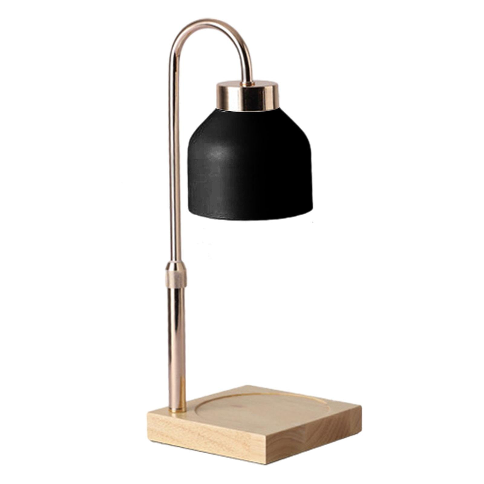 Click here for Elodie Candle Warmer Lamp Candle Heater Lamp Flame... prices