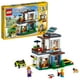 LEGO Creator 3in1 Modular Modern Home 31068 (386 Pieces) - Walmart.com