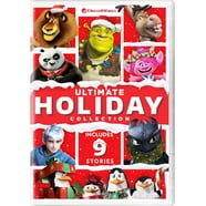 Shrek 6-Movie Collection (DVD) - Walmart.com