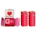 12PC Valentine's Day Surprise Jump Box, Foldable Gift Box with Pop Up ...