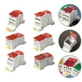 Essential Wiring Accessory Red Power Distribution Junction Box for DIN ...